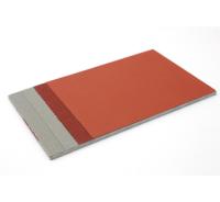 China Anti Bacterial Acrylic Tennis Court Athletic Track 2mm Thickness 8-10 Year Life for sale