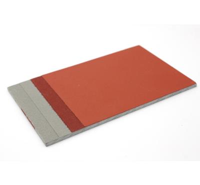 China Anti Bacterial Acrylic Tennis Court Athletic Track 2mm Thickness 8-10 Year Life for sale