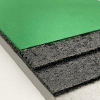 China Acrylic Tennis Court Surface Coating 4mm Thickness Wear Resistant for Indoor Outdoor for sale