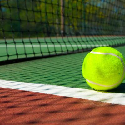 China Acrylic Tennis Court Surface Coating 4mm Thickness Wear Resistant for Indoor Outdoor for sale