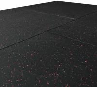 China Non Toxic Fire Resistant Safety Floor Mats  3mm Timeproof for sale