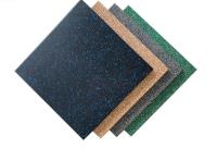 China Non Toxic Fire Resistant Safety Floor Mats  3mm Timeproof for sale