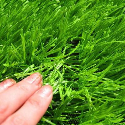 China 10mm Height Plastic Synthetic Turf Carpet Lawn Artificial Grass Landscape for sale
