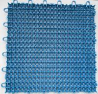 China 2500N Indoor Sports Flooring PP Waterproof Interlocking Suspension Floor for sale