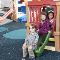 China Colored Epdm Playground Flooring Epdm Rubber Flooring Poure In Place Surface for sale