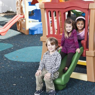 China Colored Epdm Playground Flooring Epdm Rubber Flooring Poure In Place Surface for sale