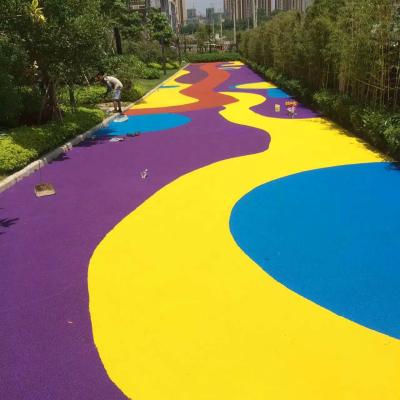 China IAAF Certified 0.8Mpa Rubber Safety Tiles All Weather Running Track Surface 13mm for sale