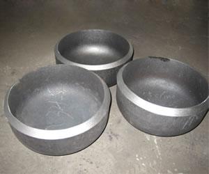 China Buttwelding Fittings Pipe cap for sale