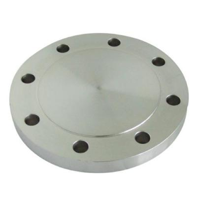 China blind flange for sale