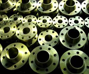China Weld Neck Flange for sale