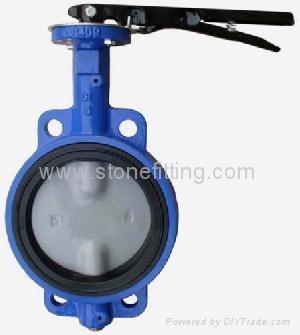 China Butterfly Valve for sale
