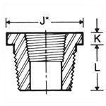 China hex head bushing for sale