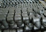 China socket weld pipe fittings for sale