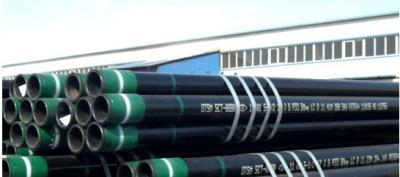 China J55 Casing pipe for sale