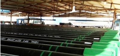 China K55 Casing pipe for sale