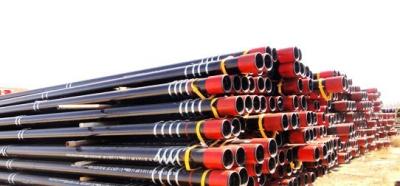 China N80 Casing pipe for sale