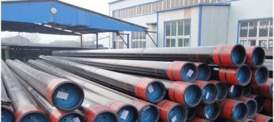 China L80 Casing pipe for sale