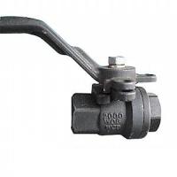 China Ball Valves 2000 WOG A216 WCB for sale