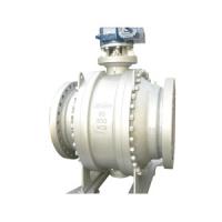 China Steel Ball Valves for sale