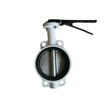 China Industrial Butterfly Valve Manufacturer for sale