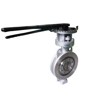 China Carbon Steel Butterfly Valves for sale