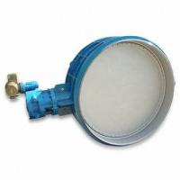 China DN2600 Butterfly Valves for sale