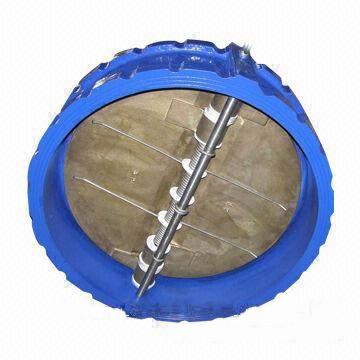 China API, ANSI, DIN Butterfly Valves for sale