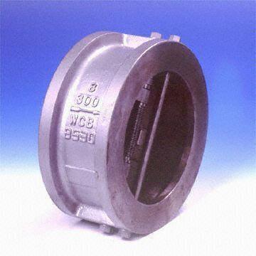 China API, ANSI, BS, DIN Check Valves for sale