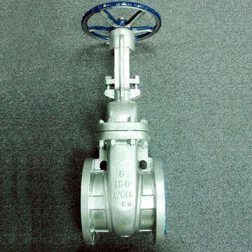 China Stainless Steel Gate Valves for sale