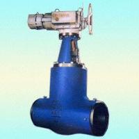 China Pressure Seal Bolted Bonnet Valves for sale