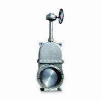 China Solid Wedge Gate Valves for sale