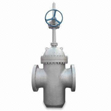 China Through Conduit Gate Valves for sale