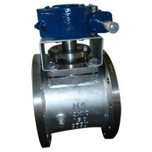 China Double Heating Jacket Non-Lubricated Plug Valve, 150 LB for sale