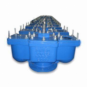 China Air Valves for sale