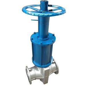 China Pinch Valves for sale