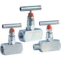 China Needle Valves for sale
