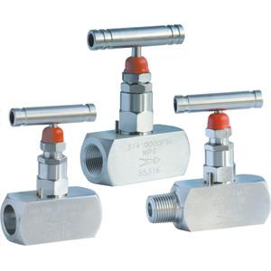 China Needle Valves for sale