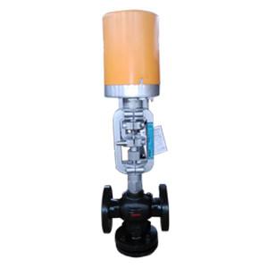 China Control Valve, Three Way or Two Way, Fig 680, Fig680FV for sale