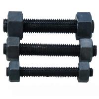 China Custom Stud Bolts and Nuts for sale