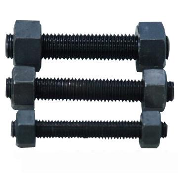 China Custom Stud Bolts and Nuts for sale