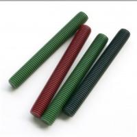 China PTFE  Xylan Coated Stud Bolts, ASTM A193 B7 for sale