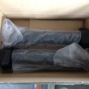 China A193 B7 Hexagon Head Bolts, 2 3/4 Inch, 390 mm Length for sale