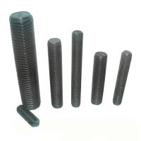 China Threaded Bar Stud Bolts for sale