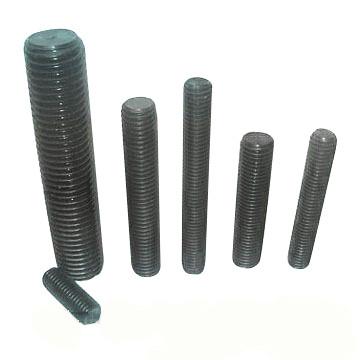 China Threaded Bar Stud Bolts for sale