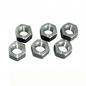 China Stainless Steel Nuts for sale