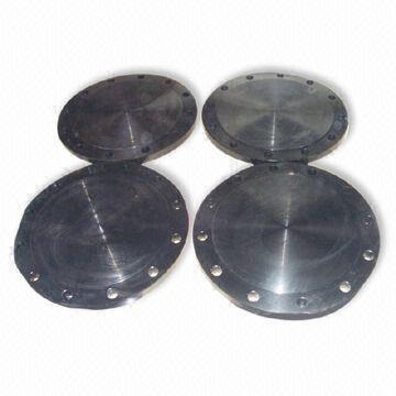 China ANSI Forged Blind Flanges for sale