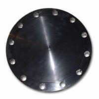 China ASTM A105 Blind Flanges for sale
