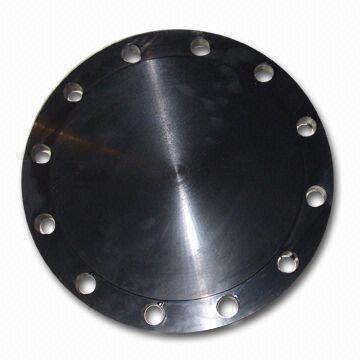 China ASTM A105 Blind Flanges for sale
