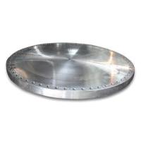 China Blind Pipe Flanges for sale