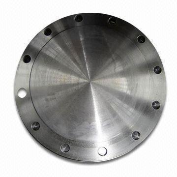 China Carbon Steel Blind Flanges for sale